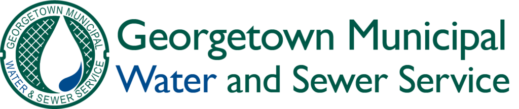 Customer Service – Georgetown Municipal Water and Sewer Service